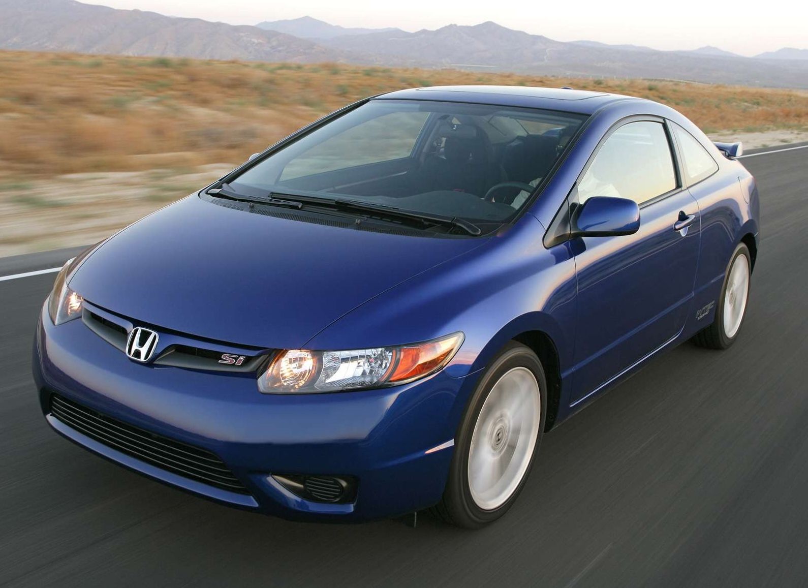Honda Si Meaning: The History Of Honda’s Sporty Si Moniker