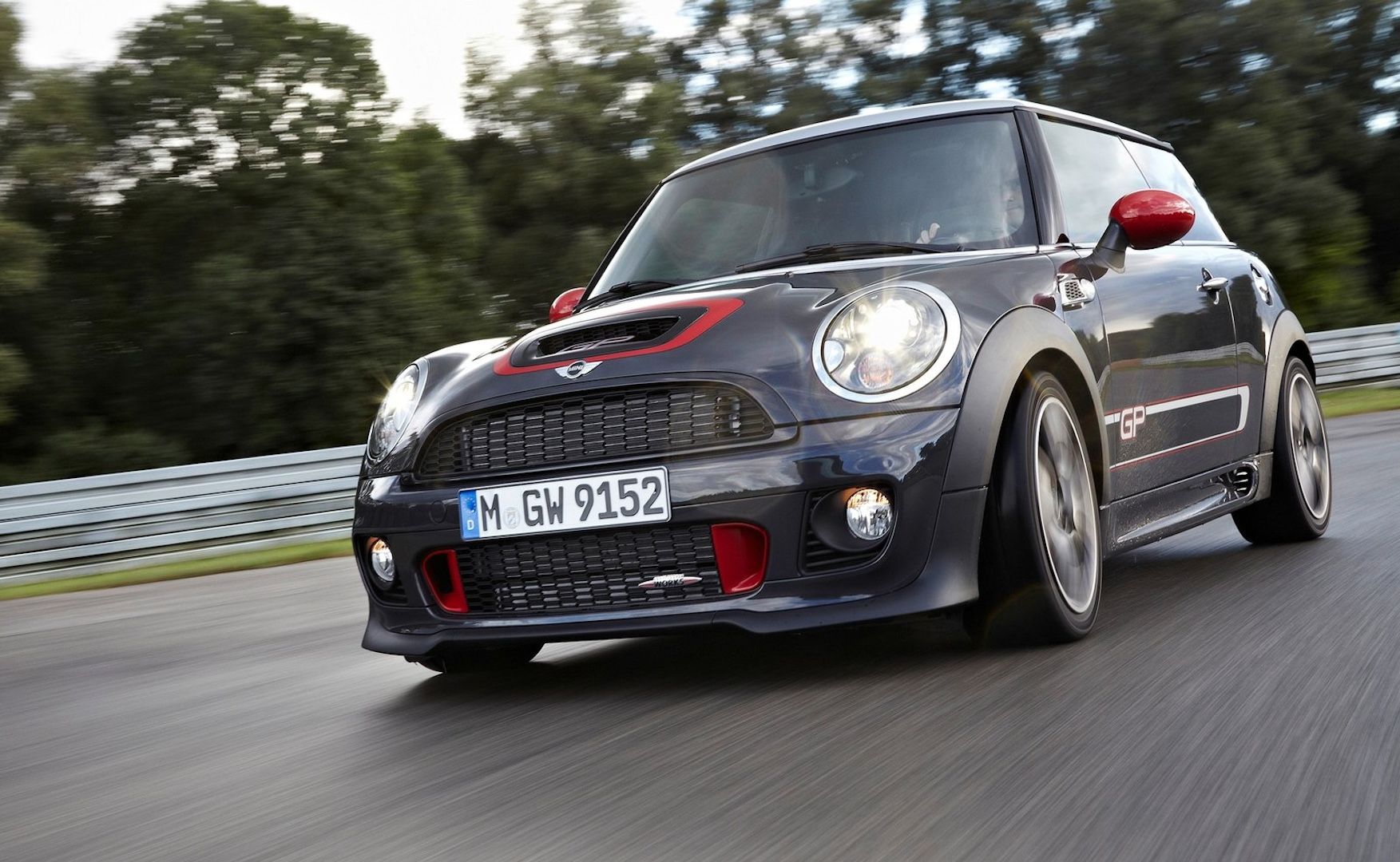 The Engine That Won Engine Of The Year More Times Than Any Other