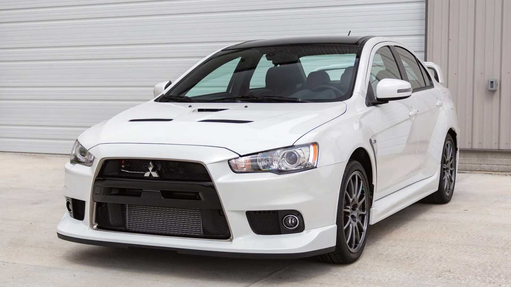 10 Best Final Editions: Special Edition Cars That Bowed Out With A Bang