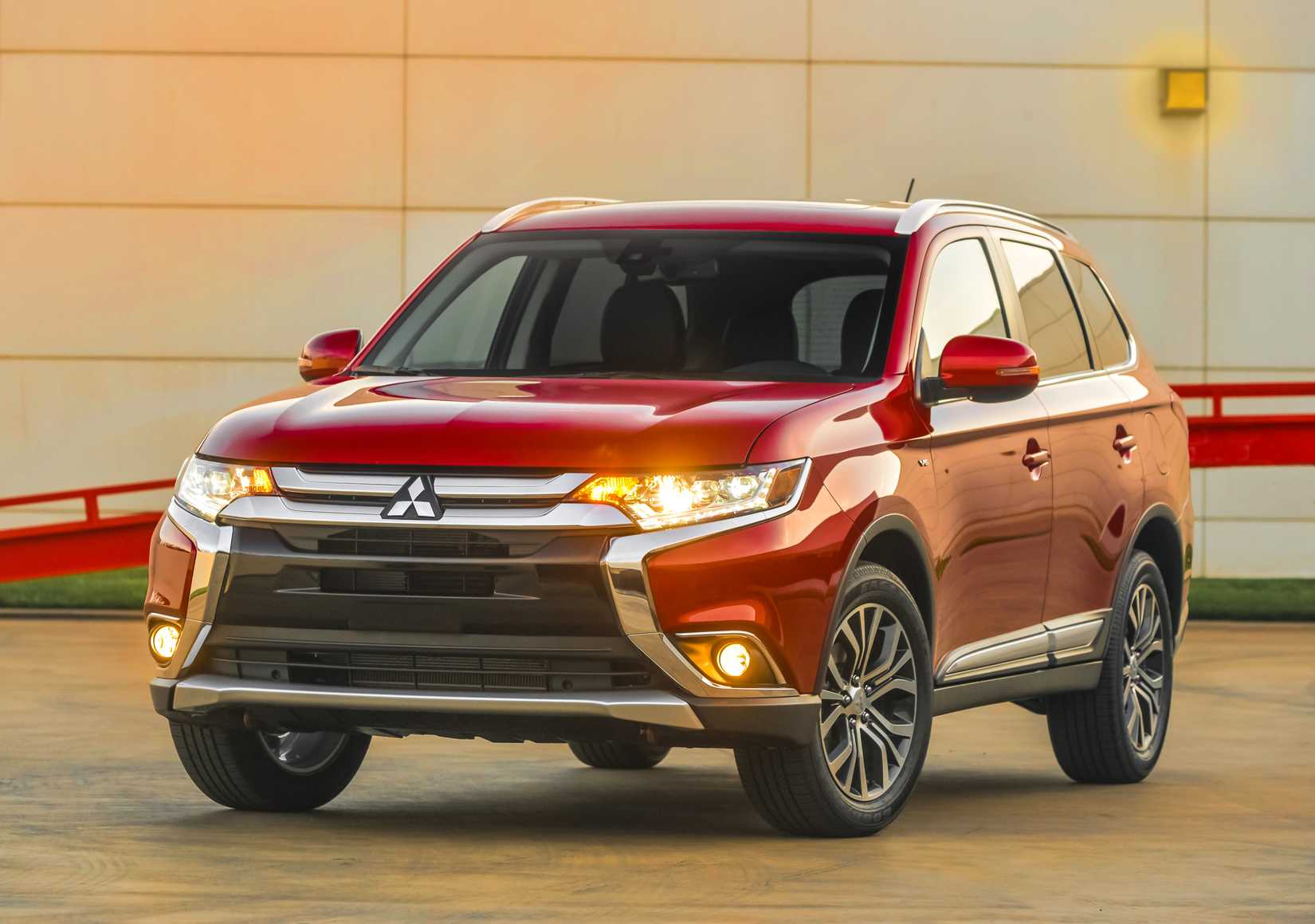 Best Mitsubishi Outlander Model Years For Reliability
