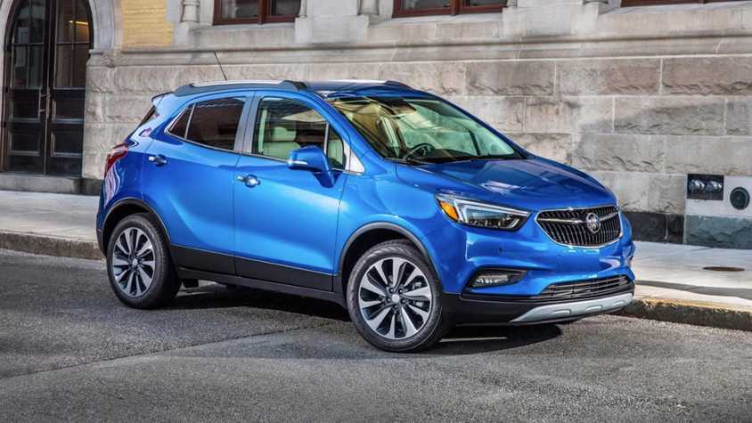 Best Gas Mileage: SUVs With Non-Hybrid Engines And Great Efficiency