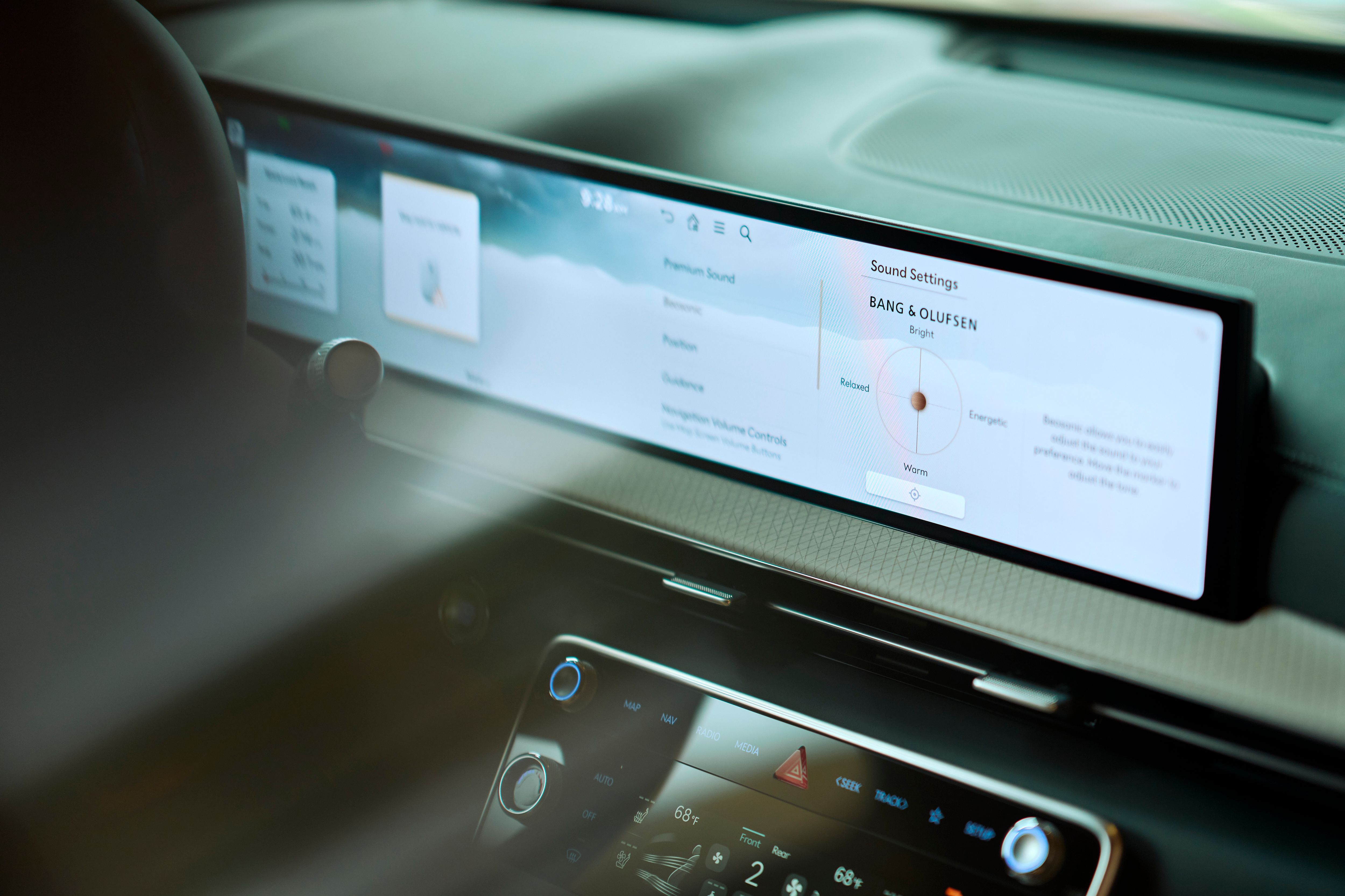 2025 Genesis GV80 SUV Test Drive: Not Just A Hyundai In A Suit