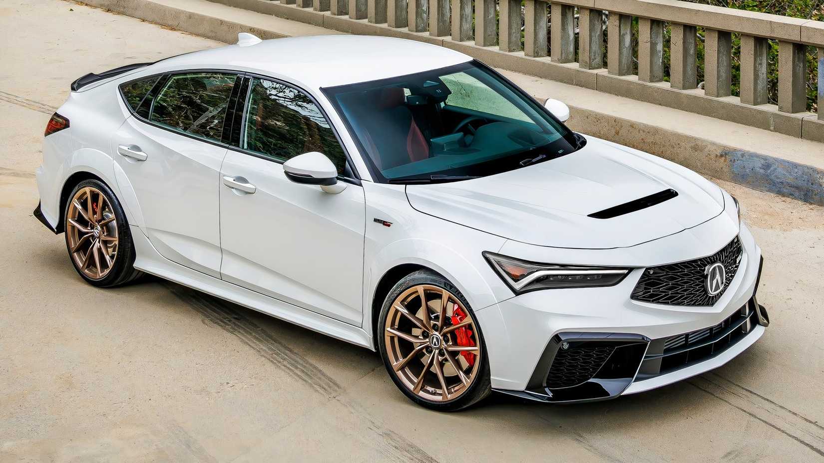 Hot Hatch Comparison: The Models With The Most HP Per Dollar