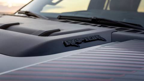 2025 Ford F-150 Raptor Pricing, Photos & Specs
