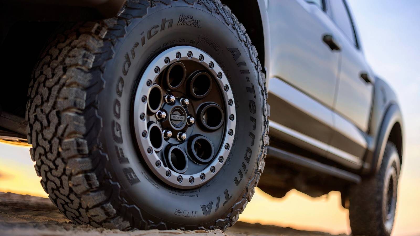 Cars With Beadlock-Capable Wheels You Can Buy From The Showroom