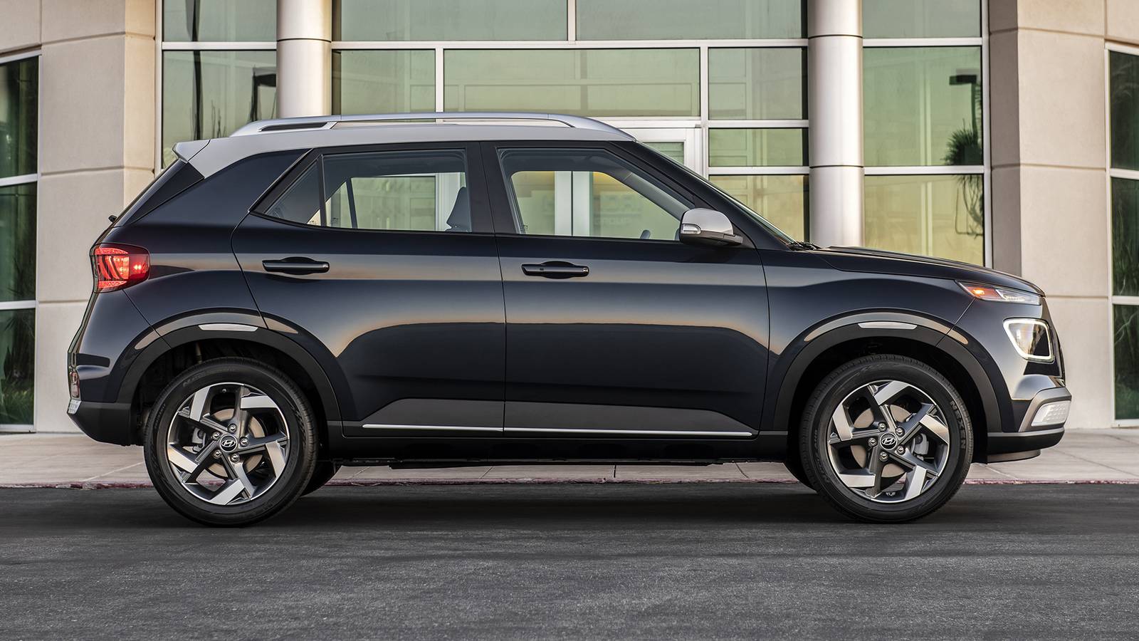 If I don't need a large SUV, what's the smallest, mini SUV I can buy in ...