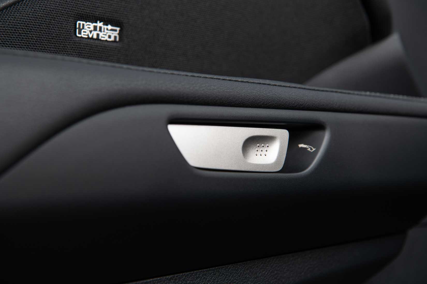 Five Features That Make The Lexus TX A Great SUV For Busy Families