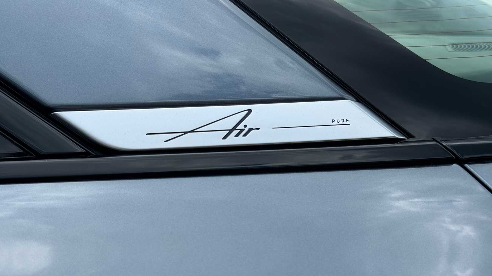 2024 Lucid Air Pure Test Drive Review: Undiluted EV Excellence