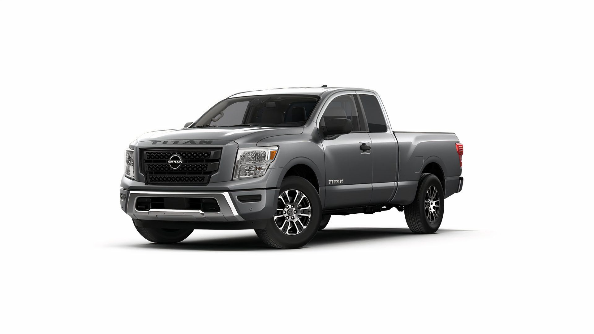 The Cheapest V8 Trucks You Can Buy In 2025