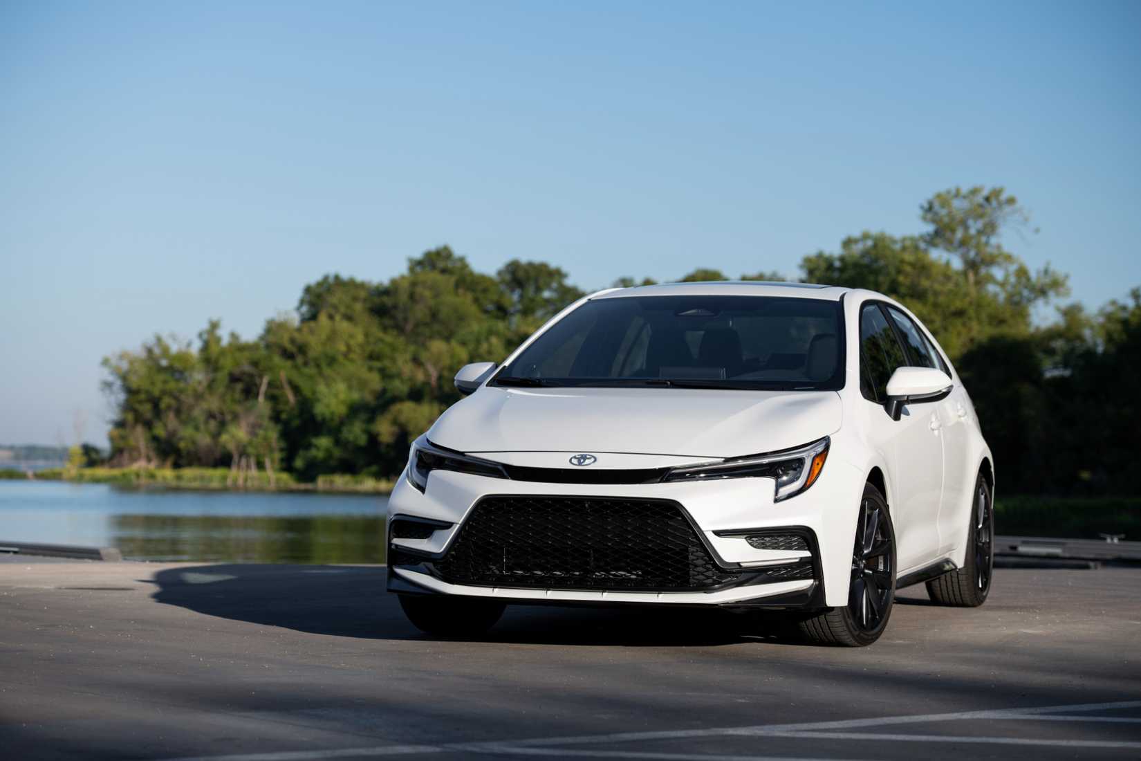 10 Most Successful Toyotas Ever Built