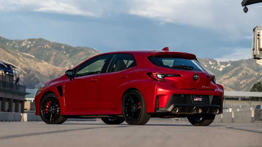 Best Toyota Cars Ranked For 2025