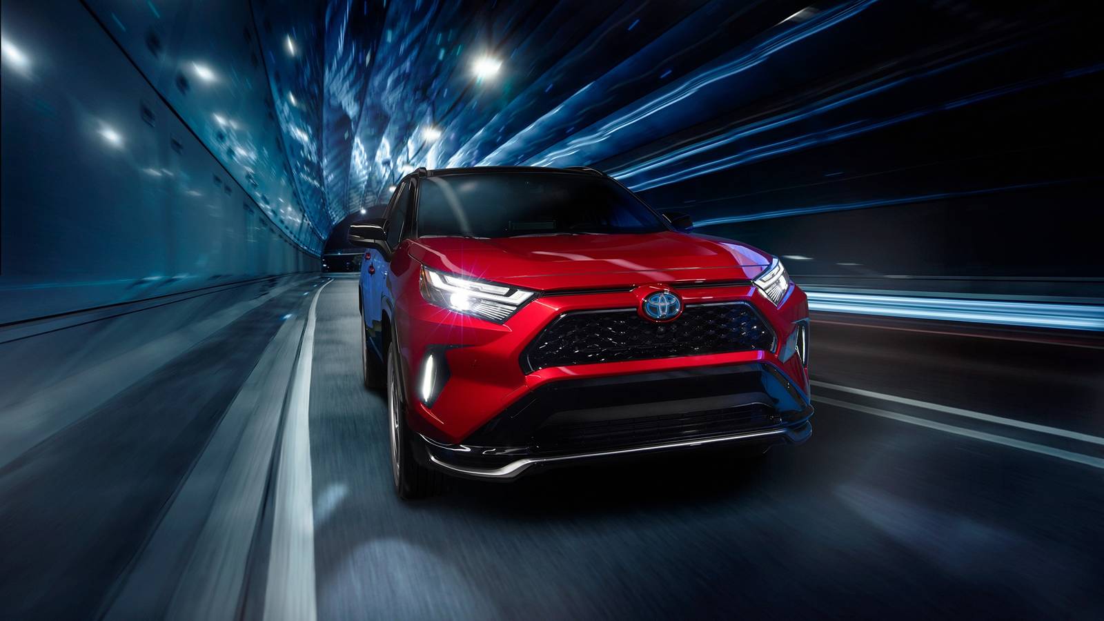 Toyota Will Give Next-Gen RAV4 Buyers Exactly What They Want
