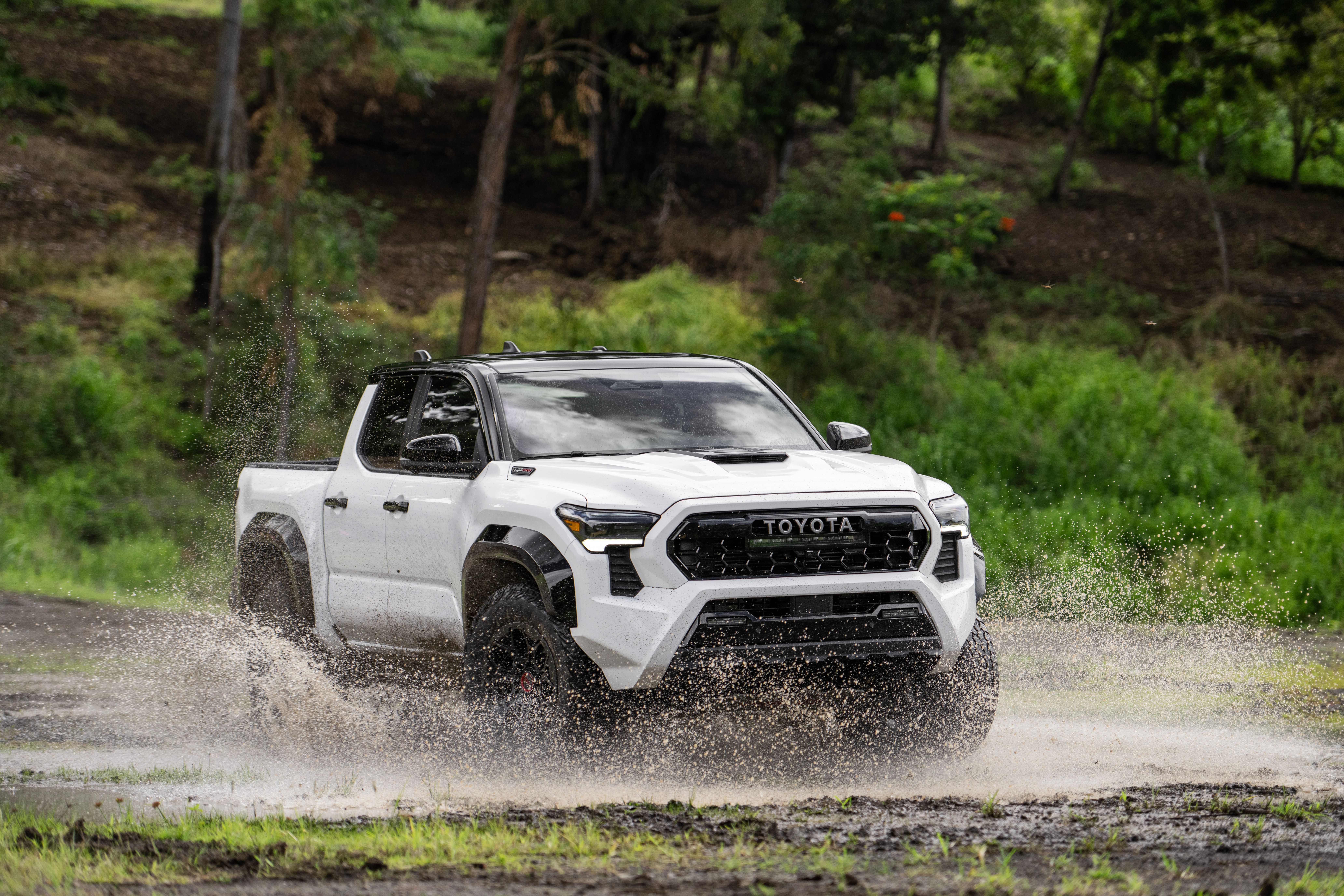 10 Of The Greatest Toyota TRD Cars