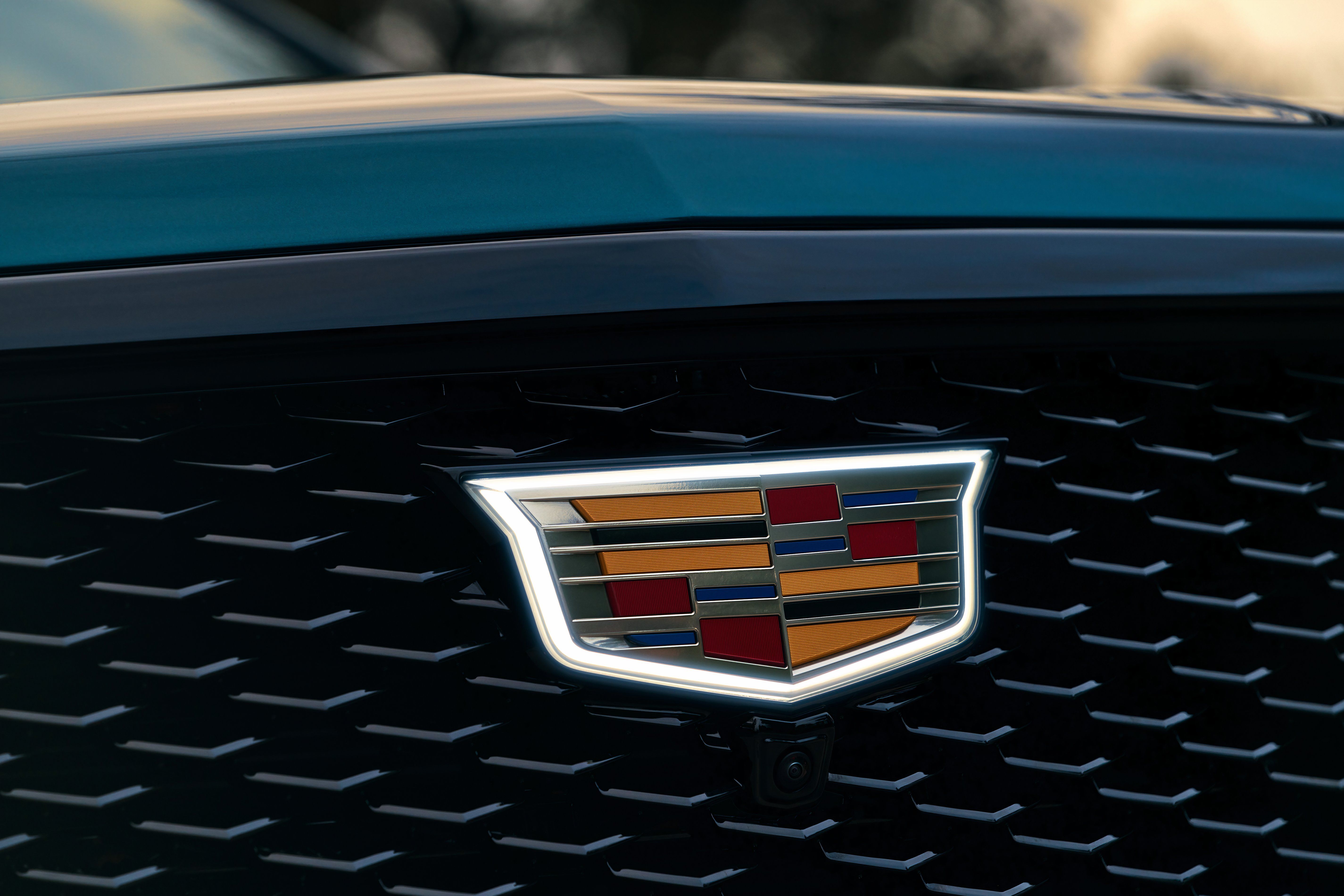 2025 Cadillac Escalade - Overview | CarBuzz