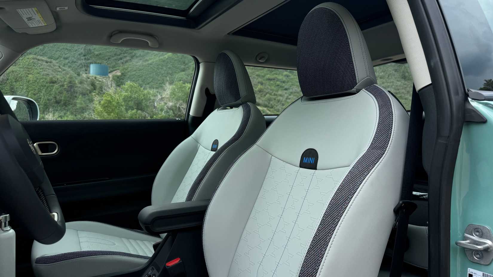 2025 Mini Cooper S First Drive Review: Making Big Improvements To A ...