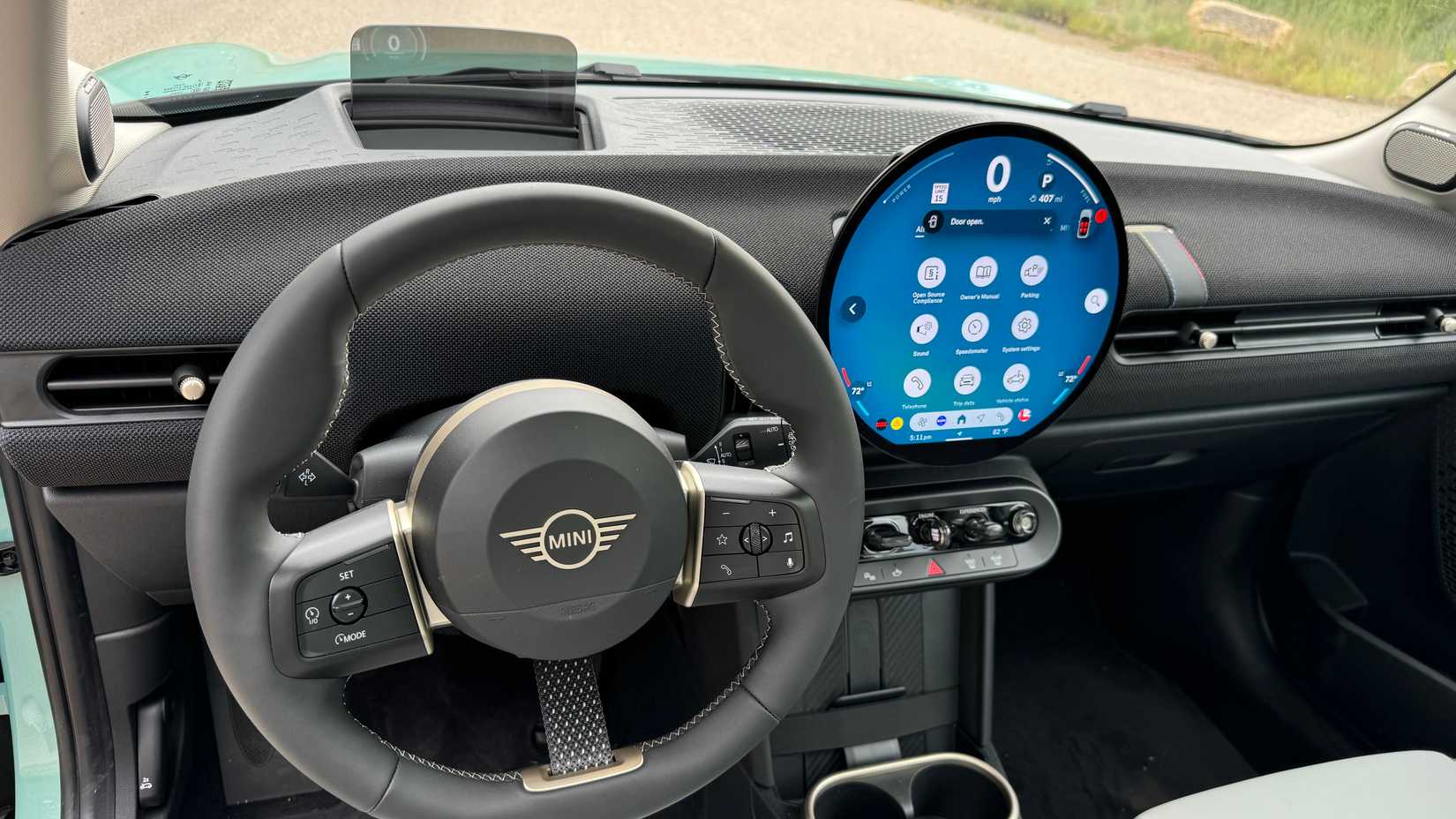 2025 Mini Cooper S First Drive Review: Making Big Improvements To A ...