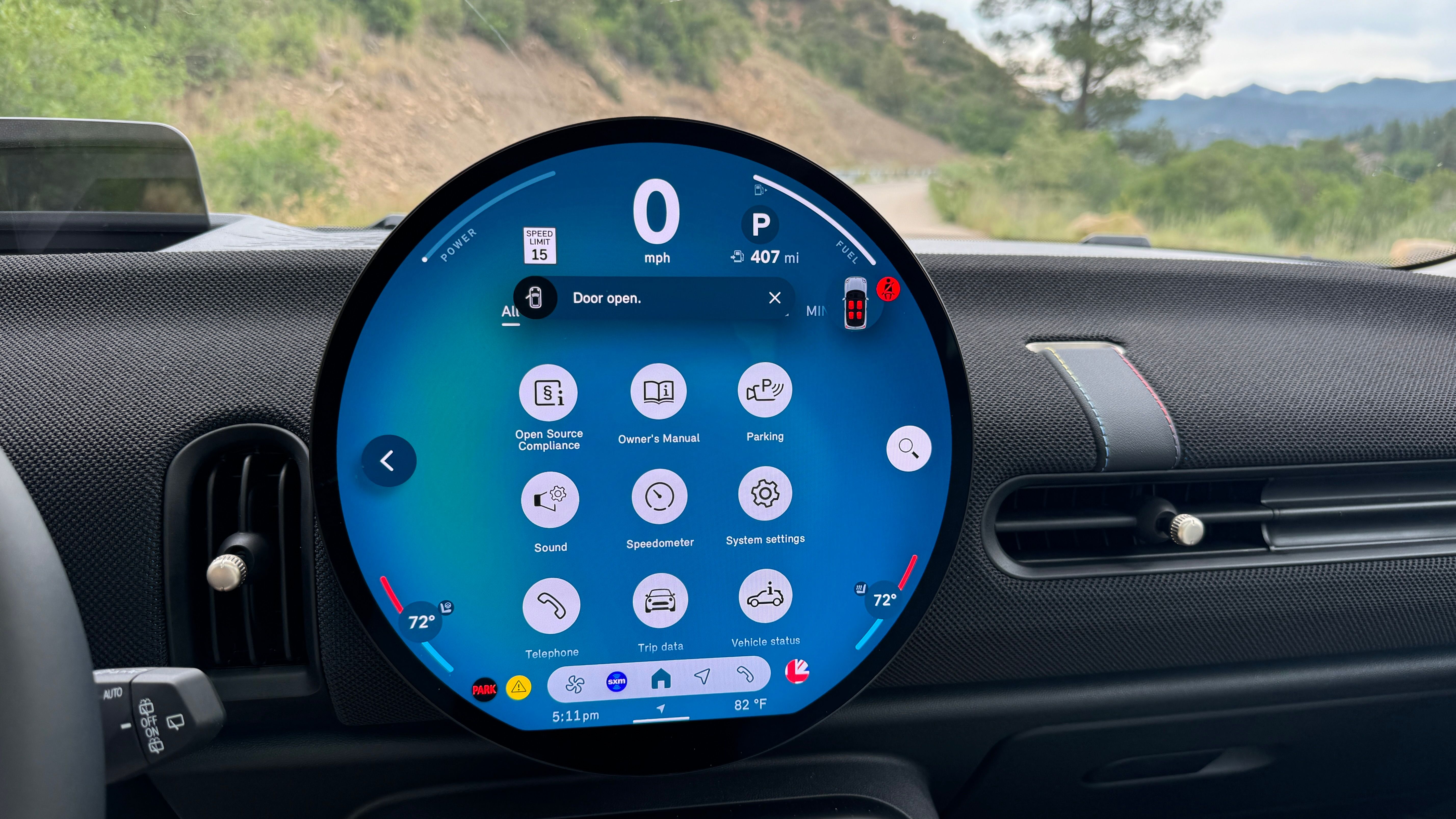 2025 Mini Cooper S First Drive Review: Making Big Improvements To A ...