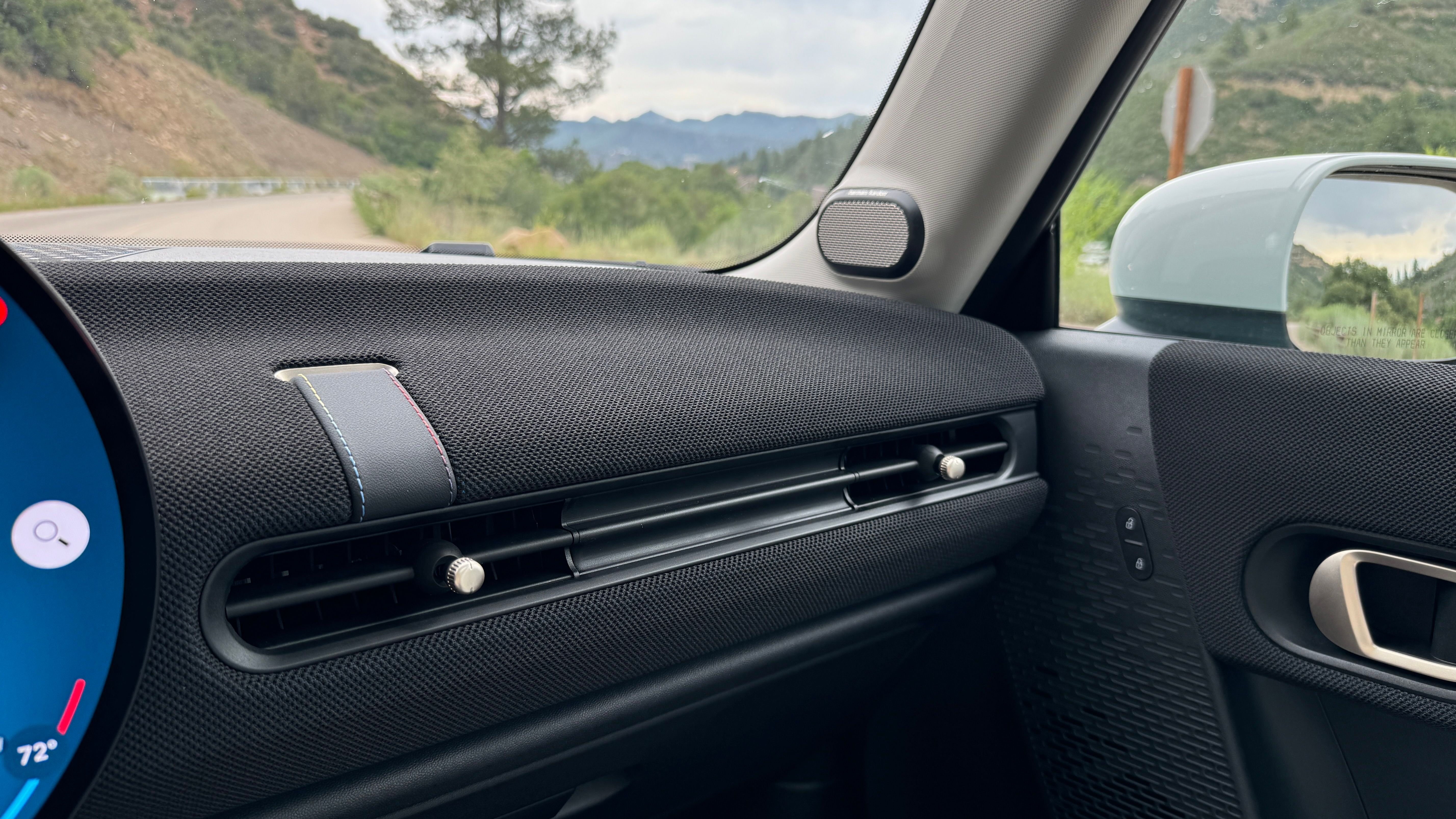 2025 Mini Cooper S First Drive Review: Making Big Improvements To A ...