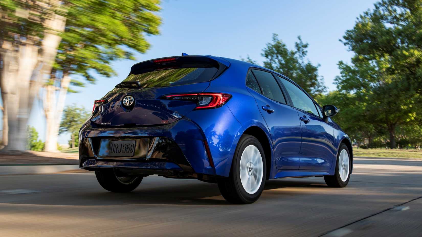 Cheapest Hatchbacks Of 2025