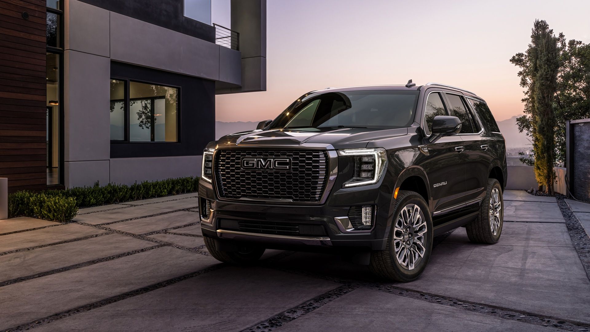 Denali vs. Denali Ultimate: Which Trim Offers True Luxury