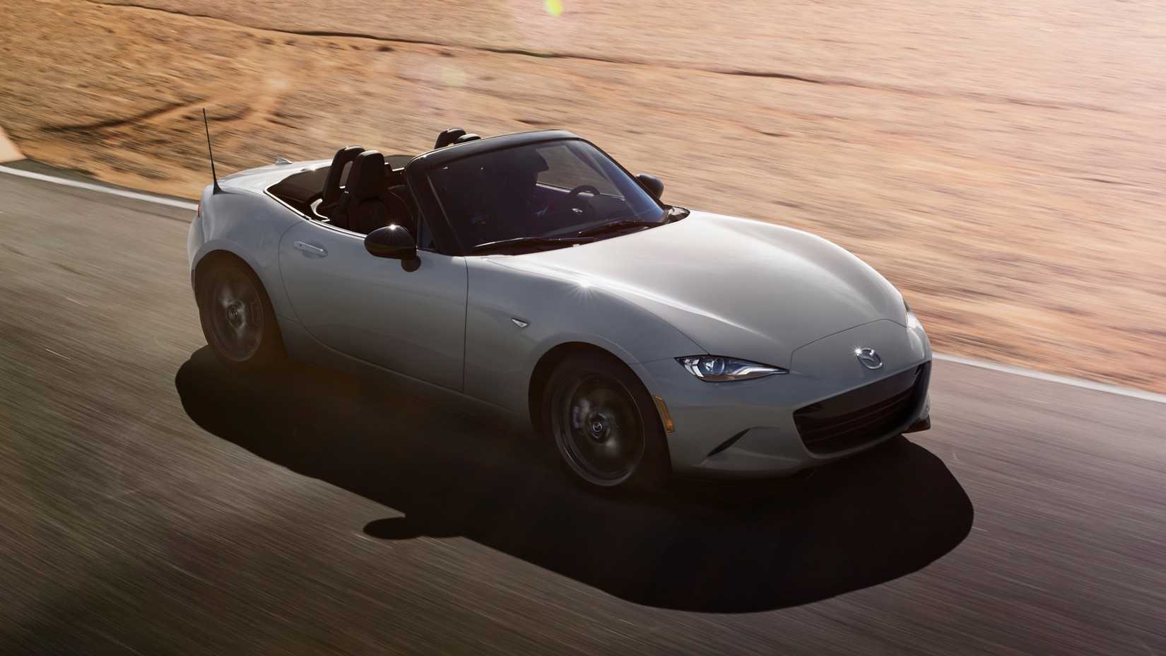 2024 Mazda MX-5 Miata Pricing, Photos & Specs