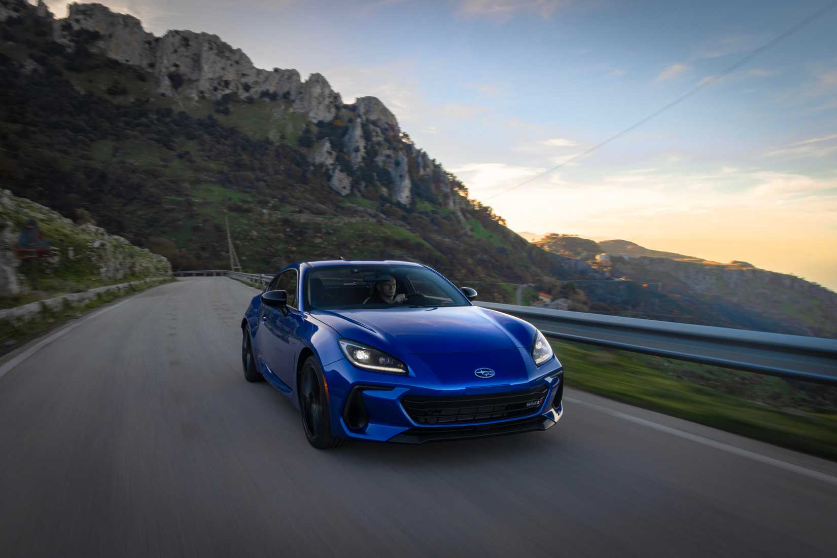 10 Best Sports Cars Under $40k