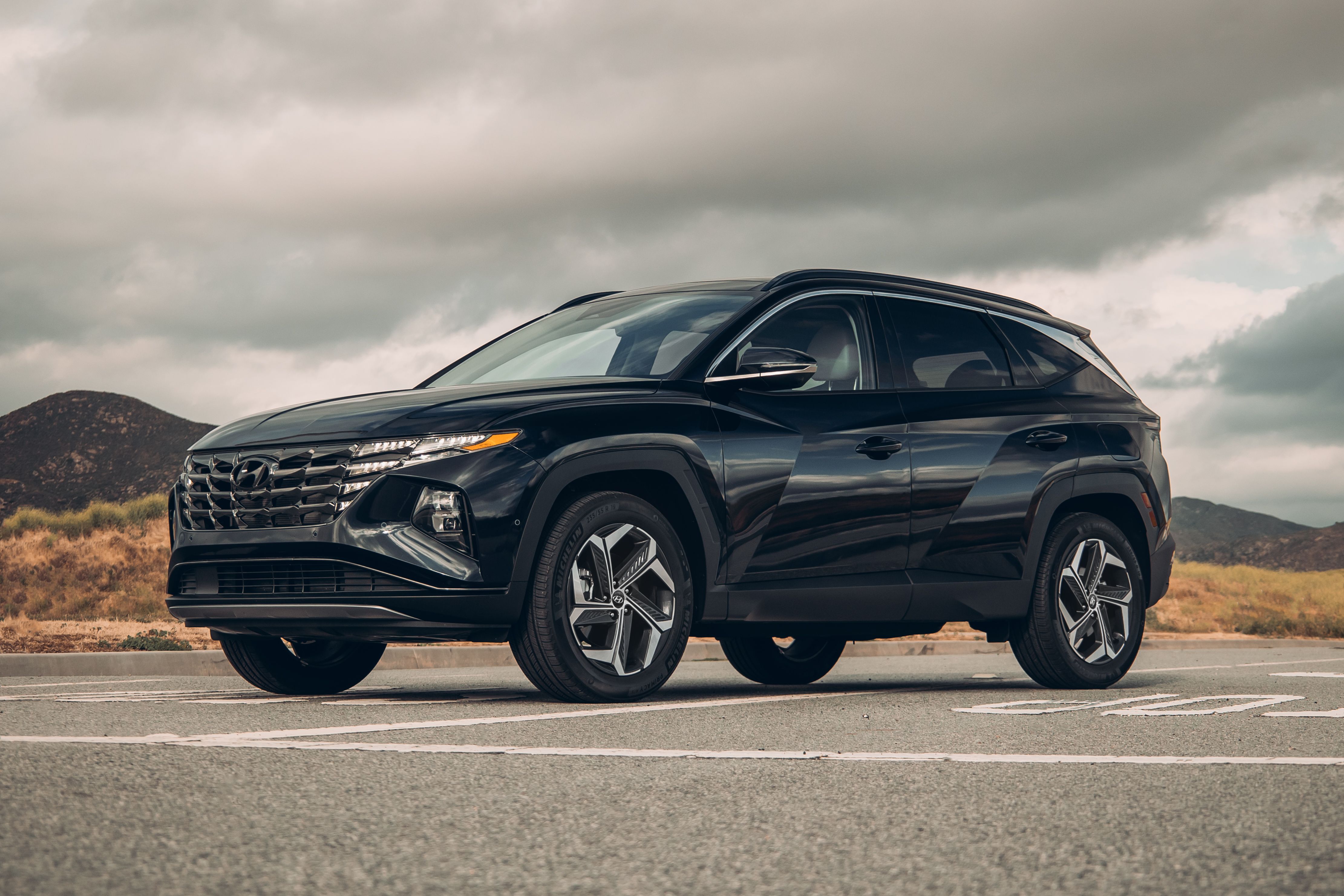 Ranking The Best Hyundai SUVs For 2024