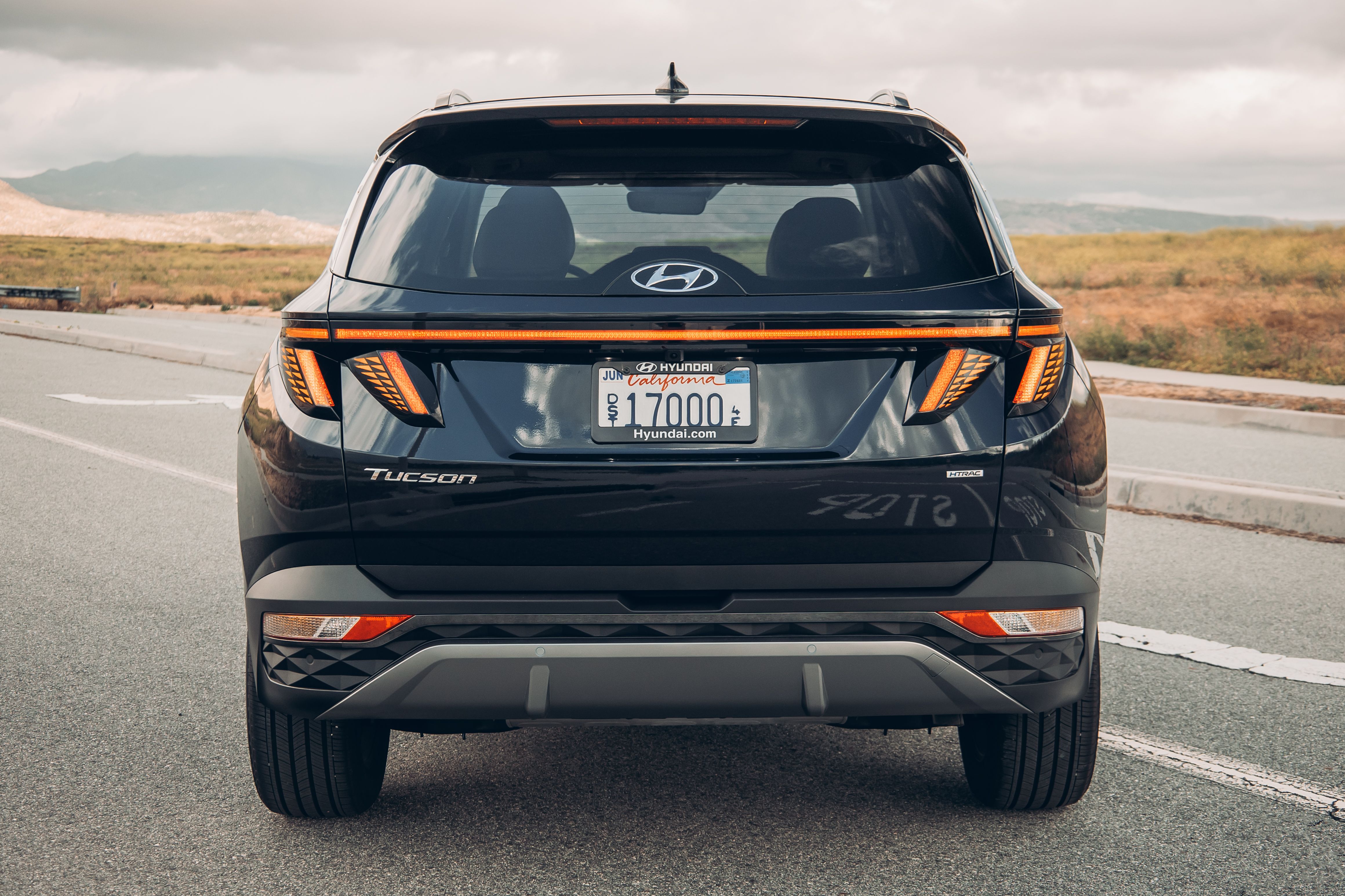Ranking The Best Hyundai SUVs For 2024