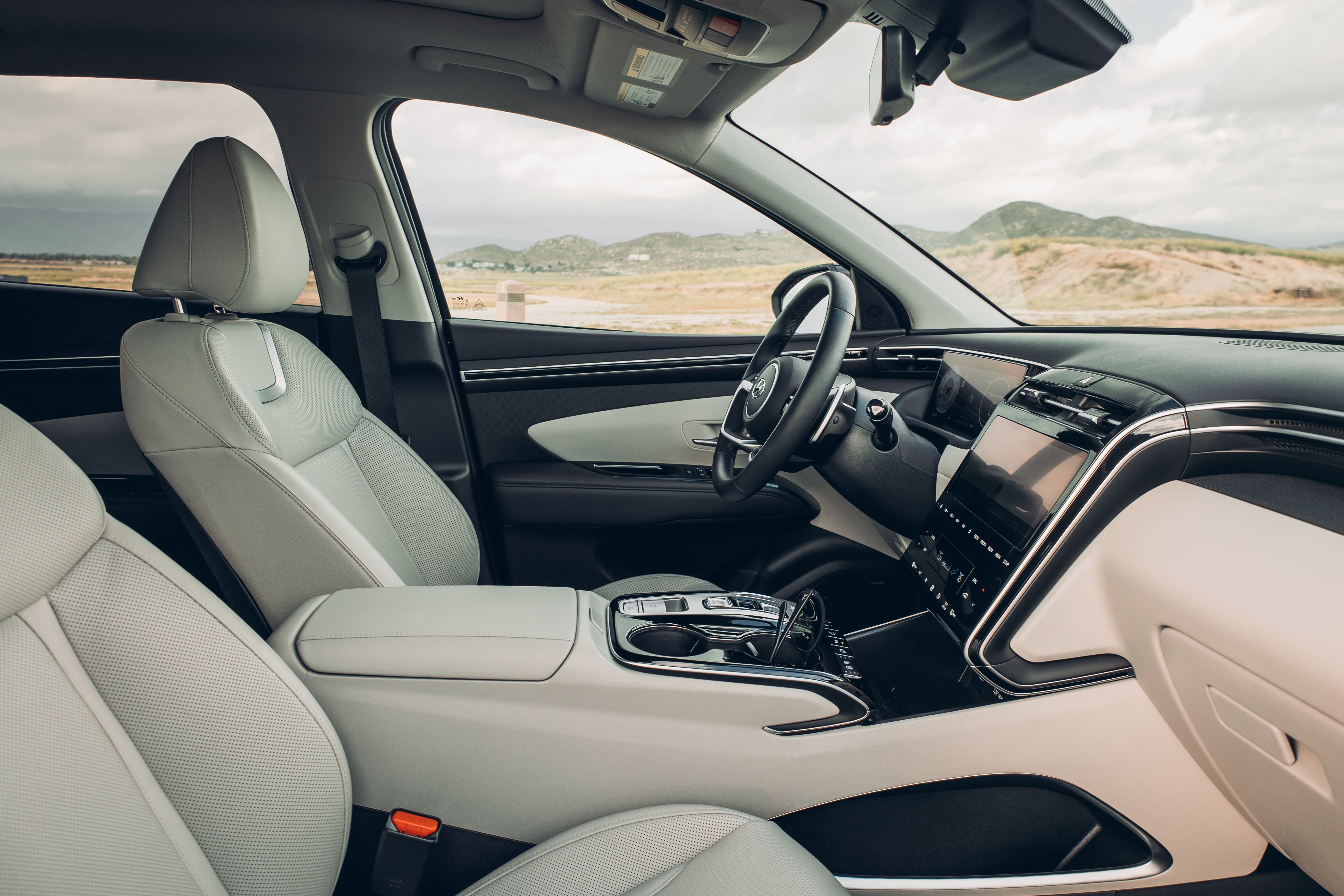 Ranking The Best Hyundai SUVs For 2024