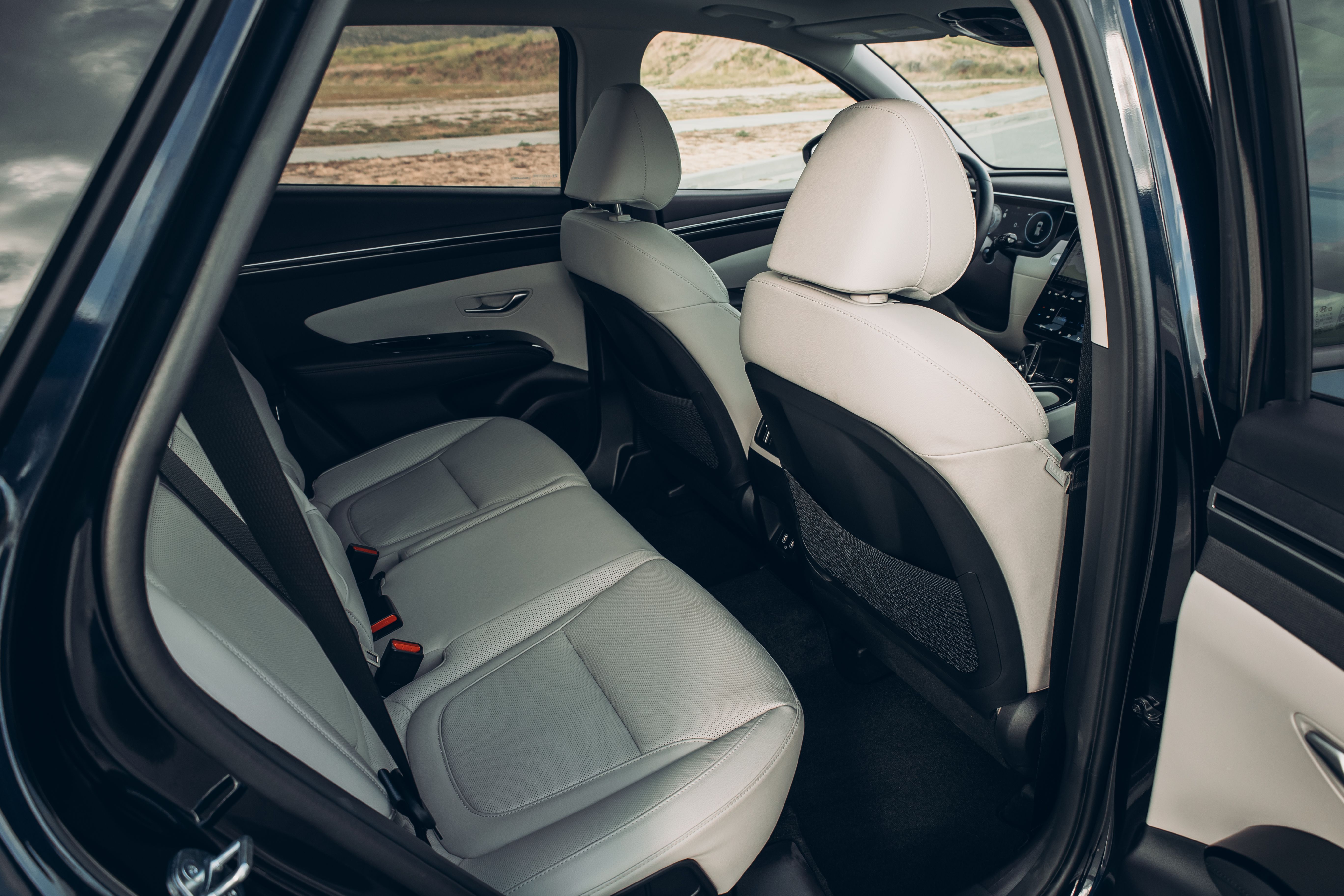 Ranking The Best Hyundai SUVs For 2024