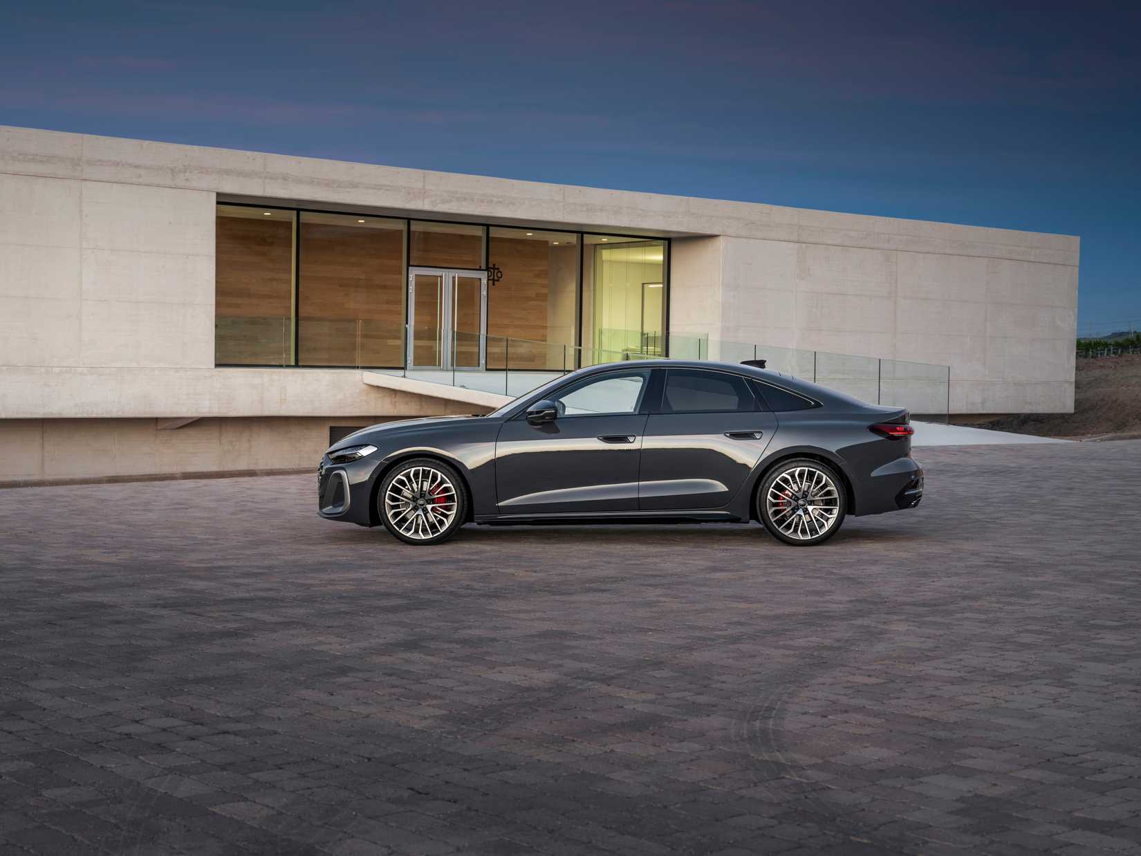 2026 Audi A5 Pricing, Photos & Specs