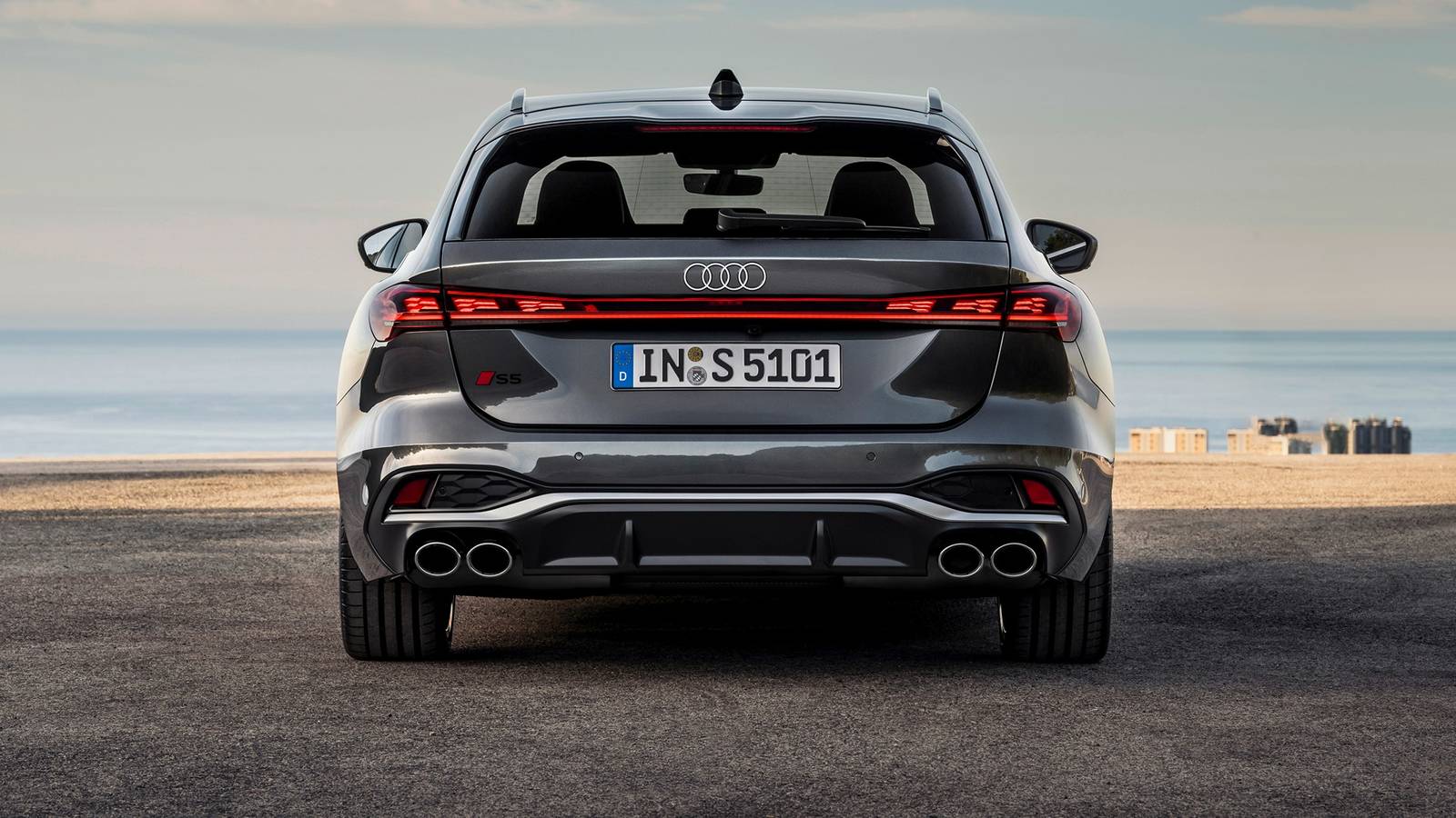 You Did It! Audi Killing Fake Exhausts Because Of You