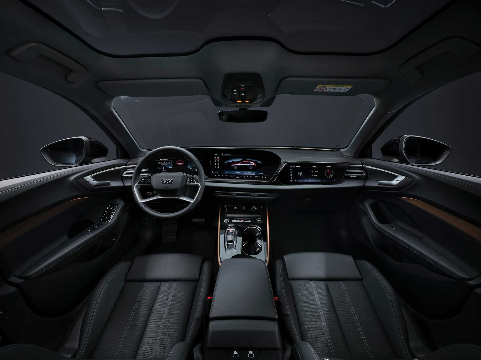 2026 Audi A5 Pricing, Photos & Specs