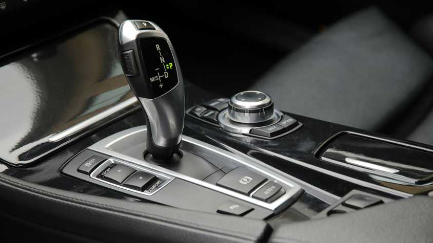 CVTs Vs. Conventional Automatics: Breaking Down The Pros And Cons Of Each