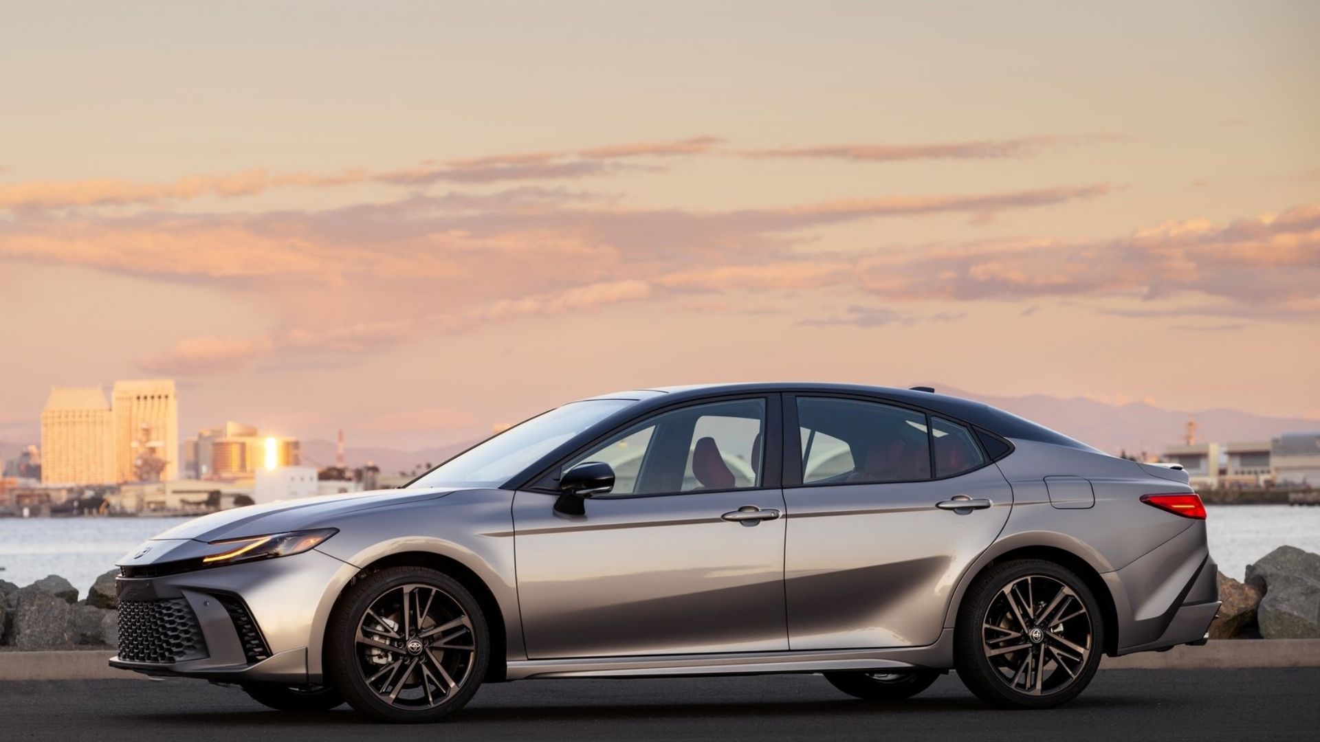 10 Most Successful Toyotas Ever Built