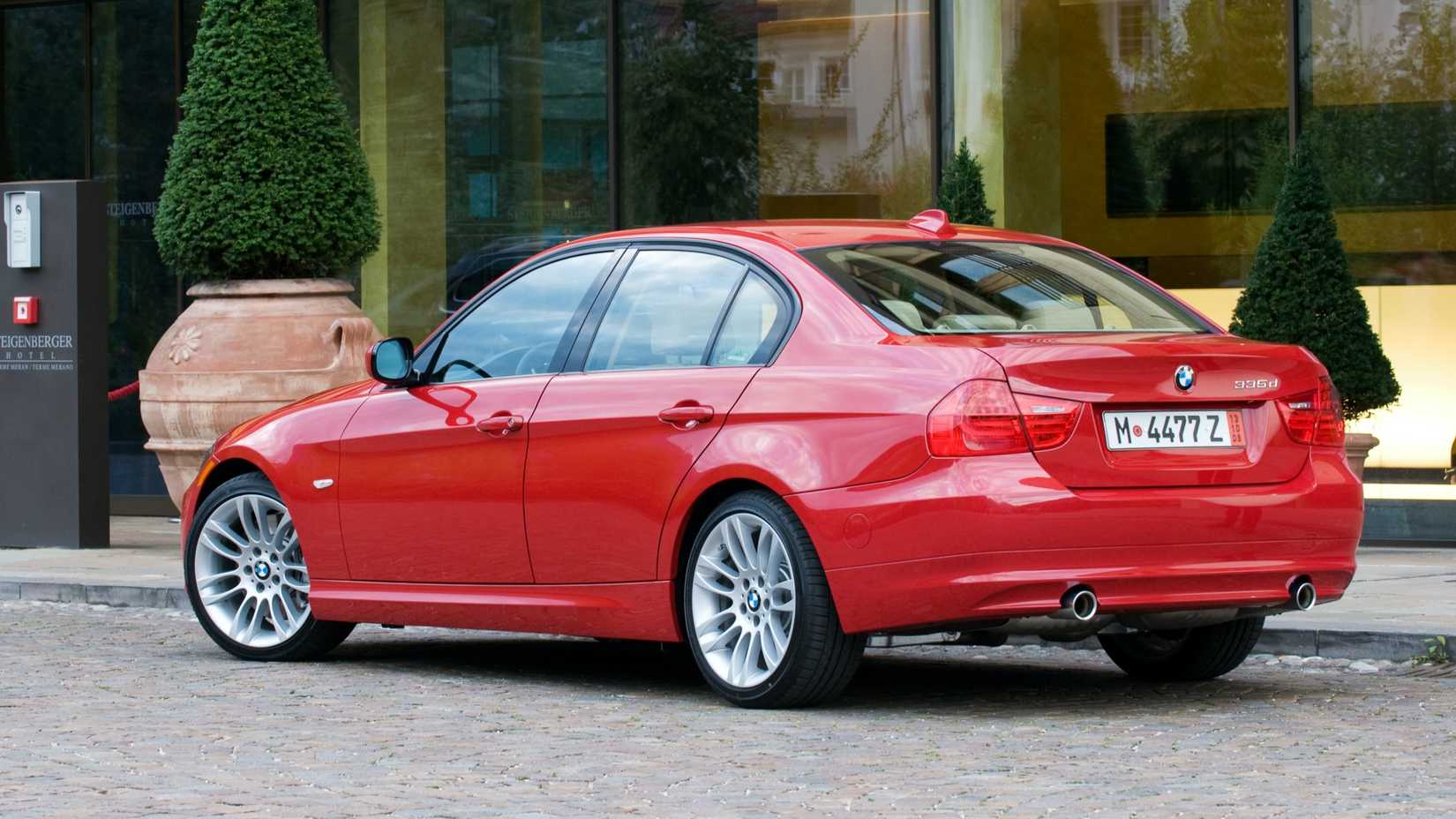 The 10 Most Reliable Diesel Engines Ever Made