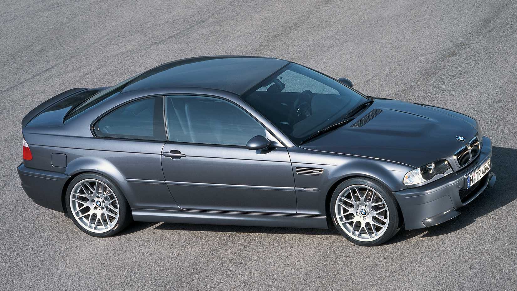 BMW E46 3 Series: The Best E46 Years And Models