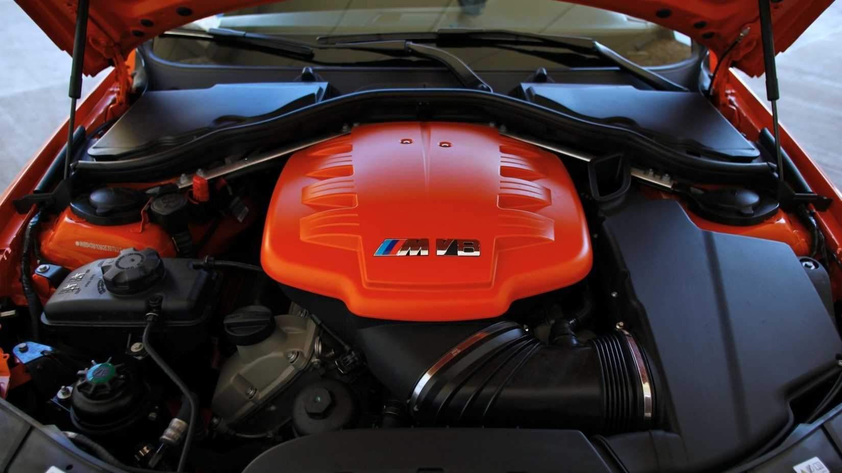 The Highest Revving V8 Engines Ever Produced