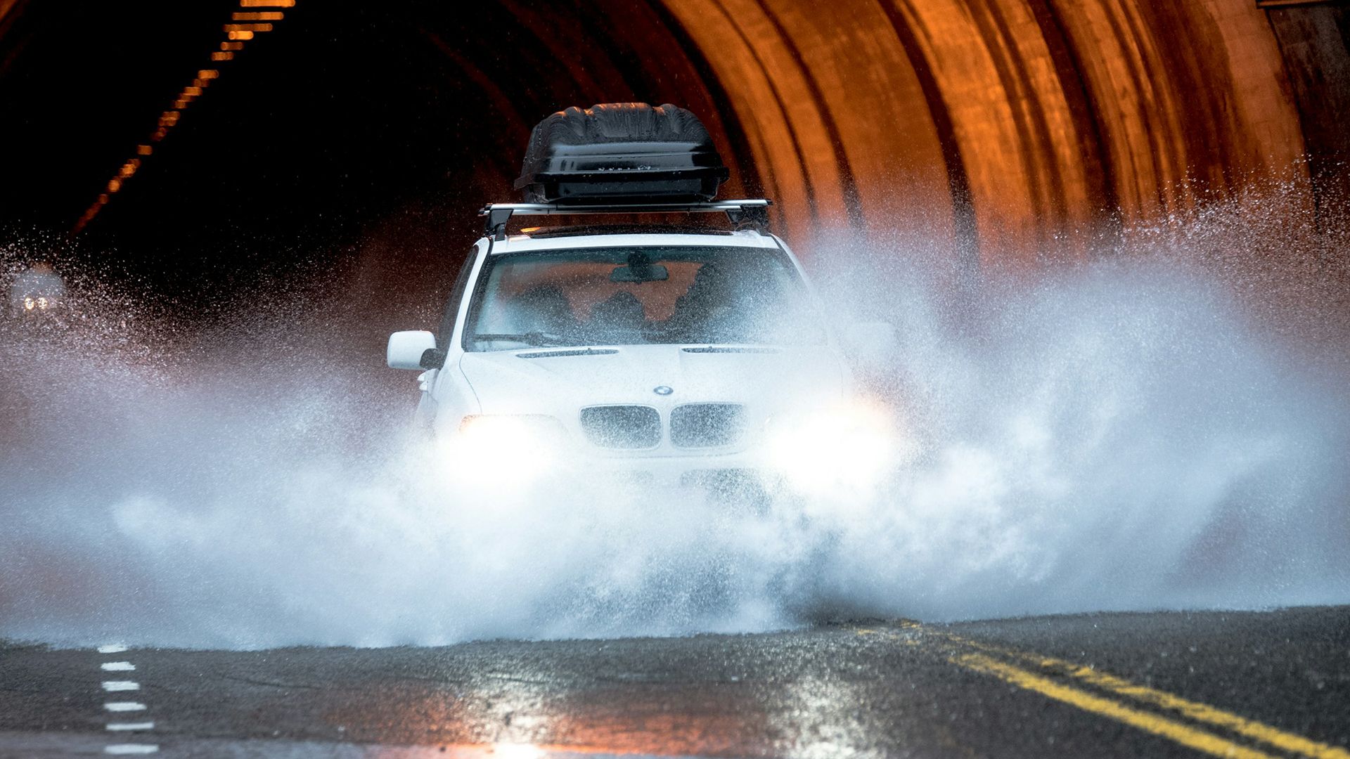 What Is Hydroplaning And How Can You Avoid It?