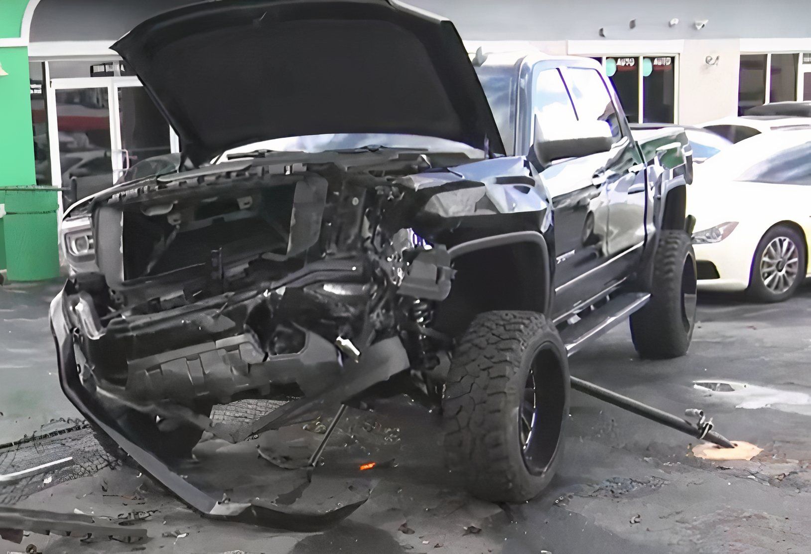 Car Write-Off Categories: Cat A, Cat B, Cat S And Cat N Explained