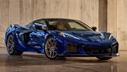 OFFICIAL Watch The New Chevrolet Corvette ZR1 Hit 233 MPH OFFICIAL Watch The New Chevrolet Corvette ZR1 Hit 233 MPH