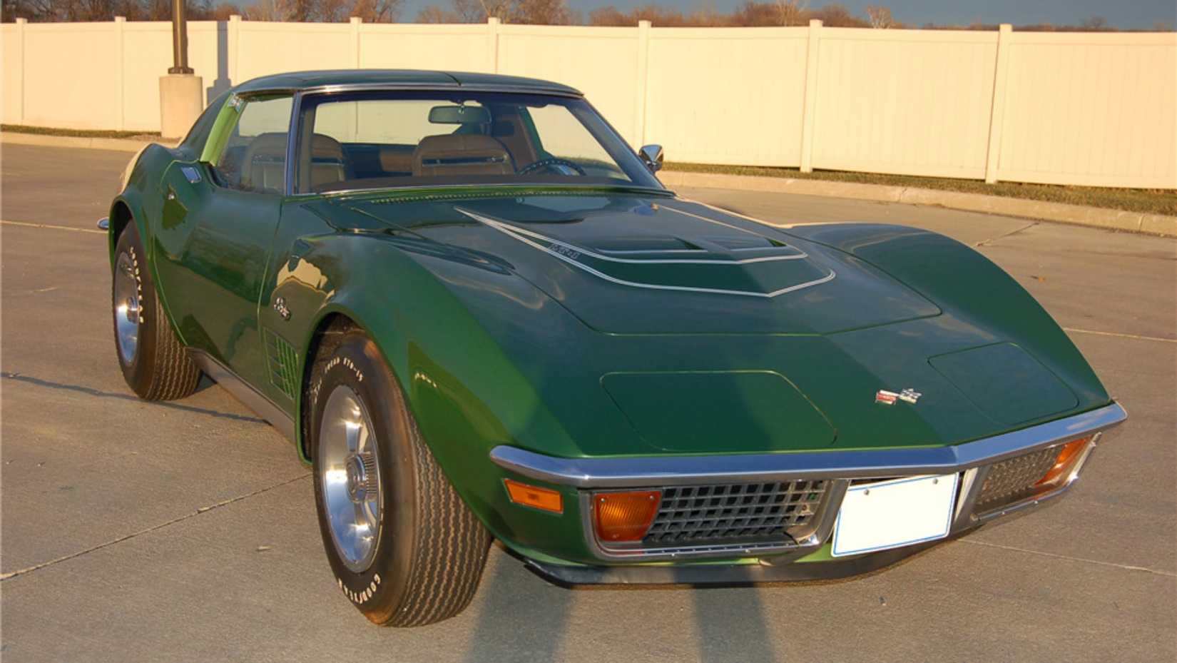 How Lotus Helped Chevrolet In Developing The World-Beating ZR-1