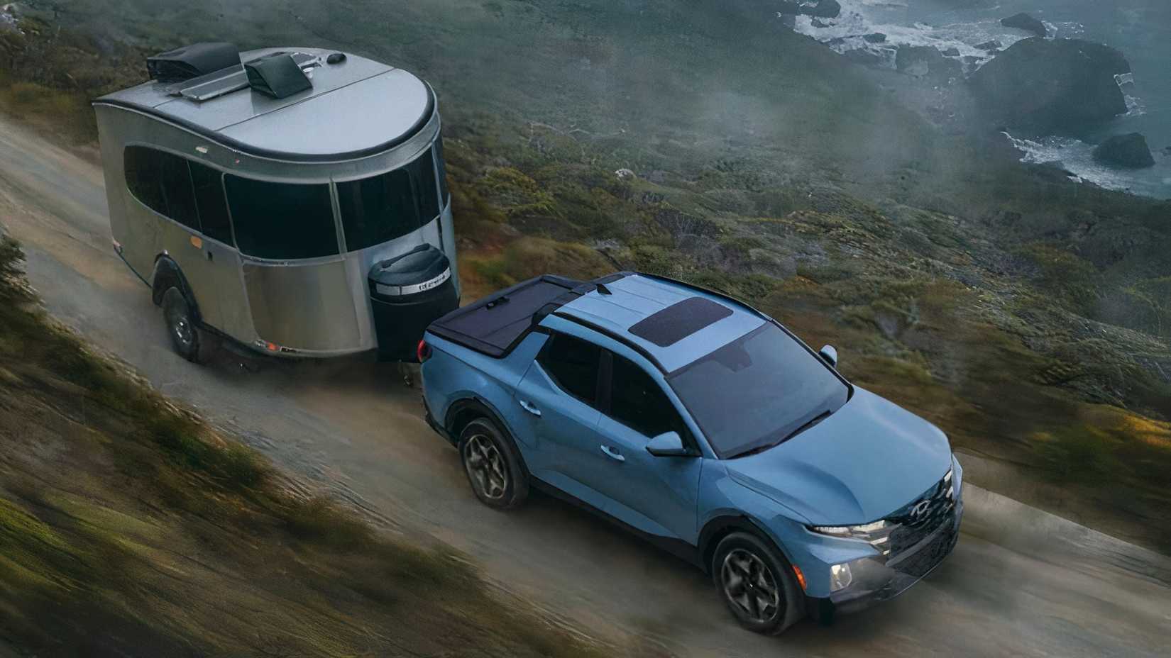And The Award For America's Most Reliable Unibody Truck Goes To The ...