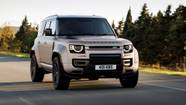 Land Rover Defender OCTA Review Pricing Photos And Specs
