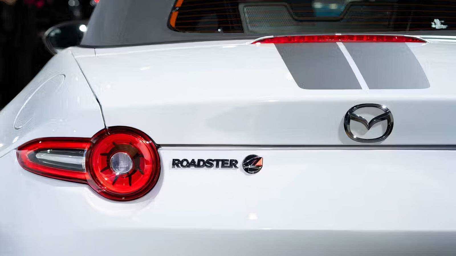 9 Reasons To Get Excited About The Mazda Spirit Racing Miata