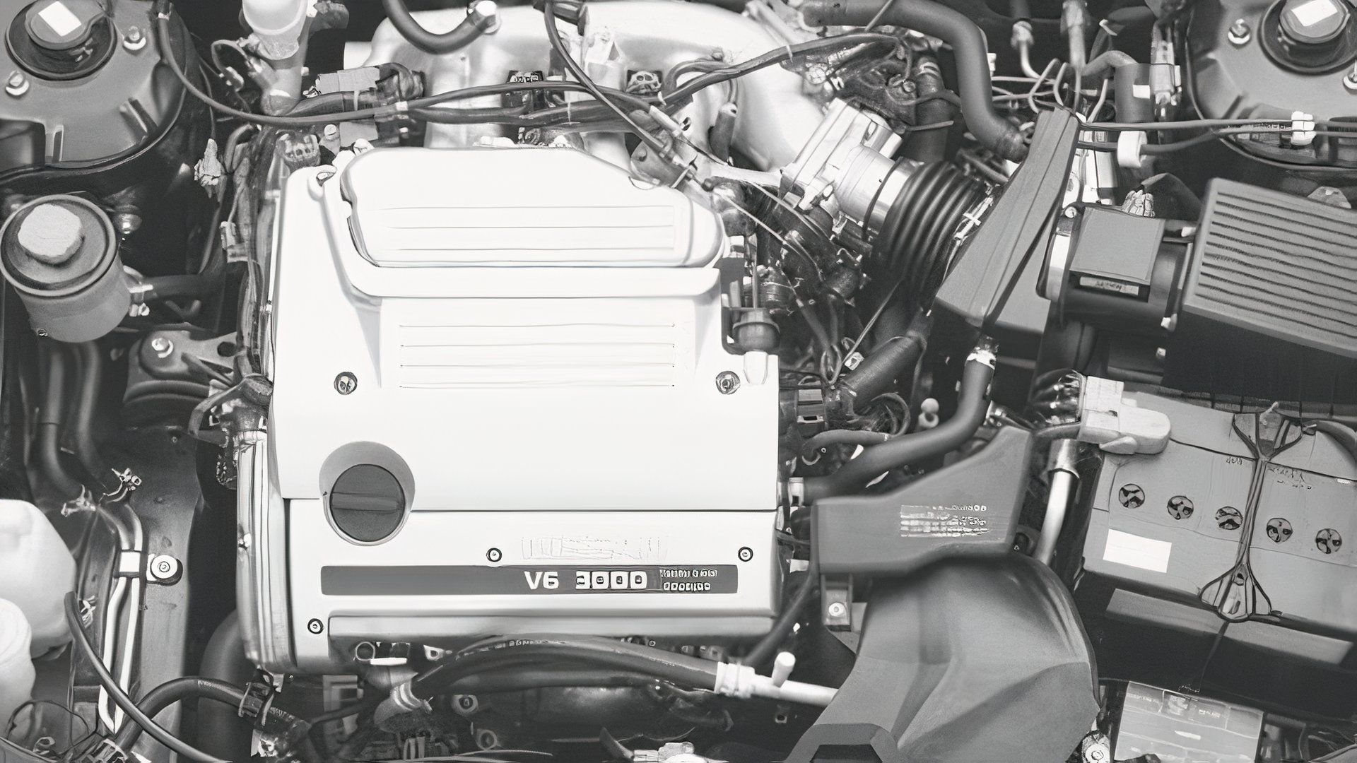 The V6 That Won Engine Of The Year More Times Than Any Other