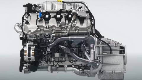 2025 Ford Mustang GTD Pricing, Photos & Specs