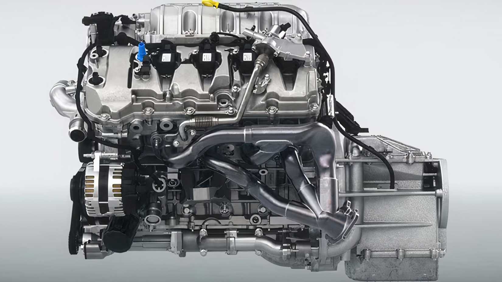 10 Things We Want From The Ford Mustang Raptor