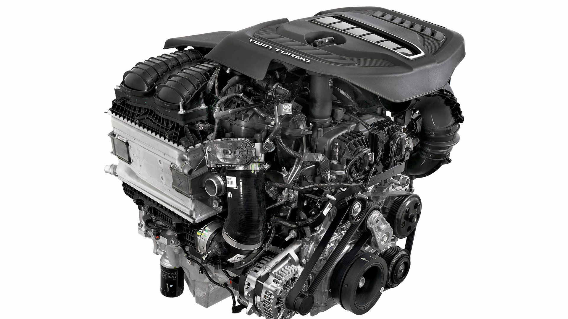 10 Things To Know About The 6-Cylinder Dodge Charger