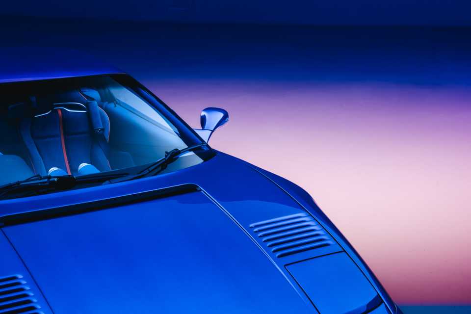 Forget 911 Porsches - This Ferrari F355 Is The New Restomod Gold Standard